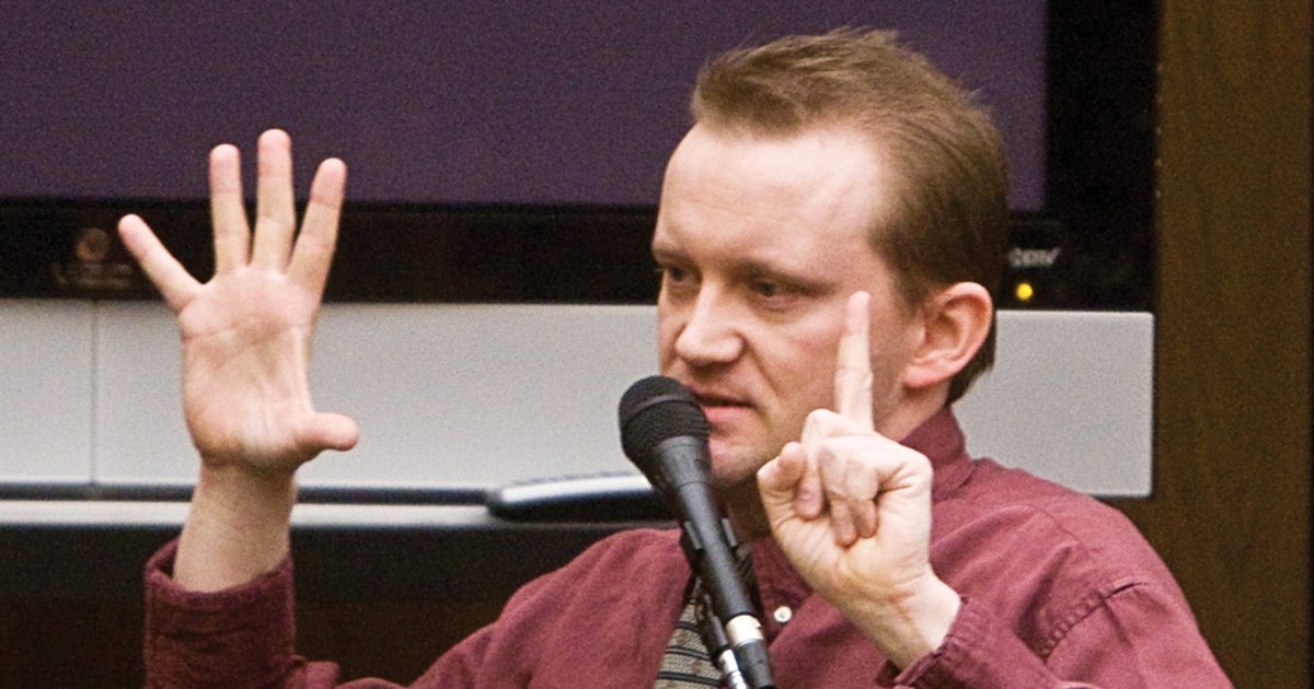 Phoenix Serial Shooter gets death penalty