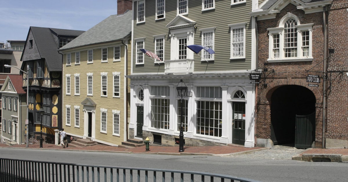 Providence on a Budget