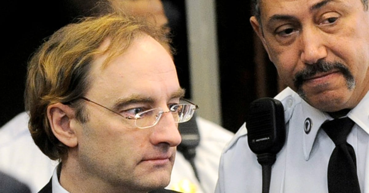 'Rockefeller' asks judge to suppress statements