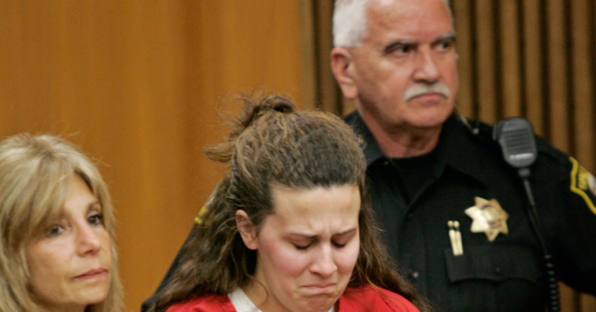 Public skeptical that woman could kill, rape girl