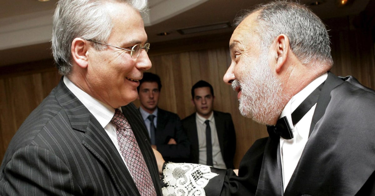 Spanish judge opens Guantanamo investigation