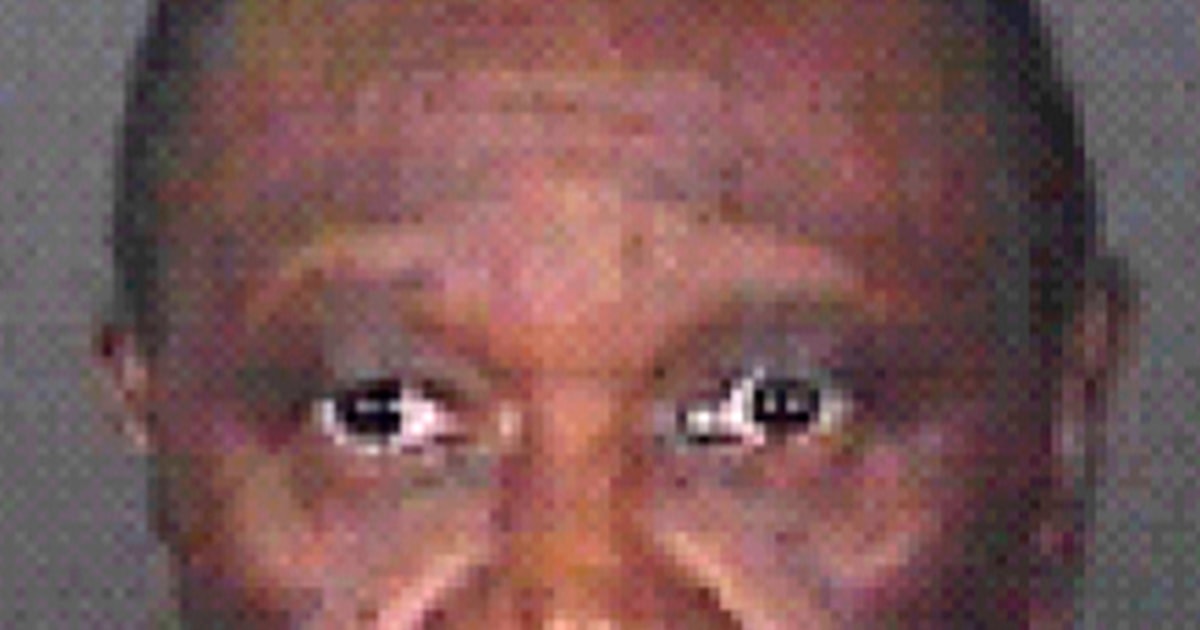 L.A. cops: ‘Most prolific serial killer’ nabbed