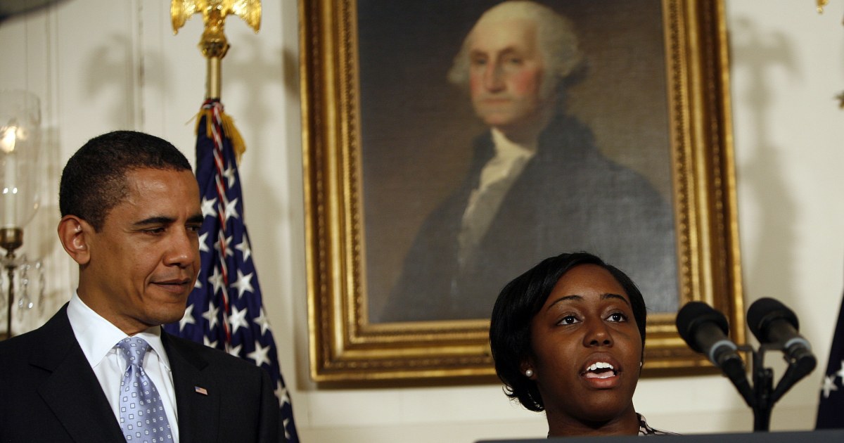 Obama plan would vastly transform college aid