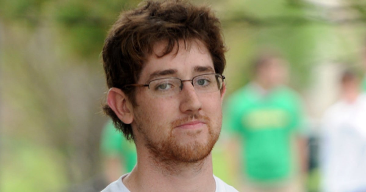 Notre Dame senior: It's about the graduates