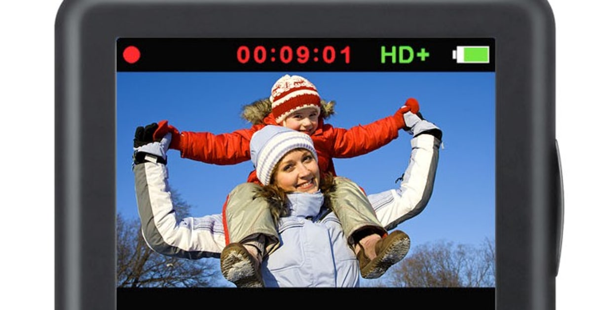 Bring on the Flip camcorder clones