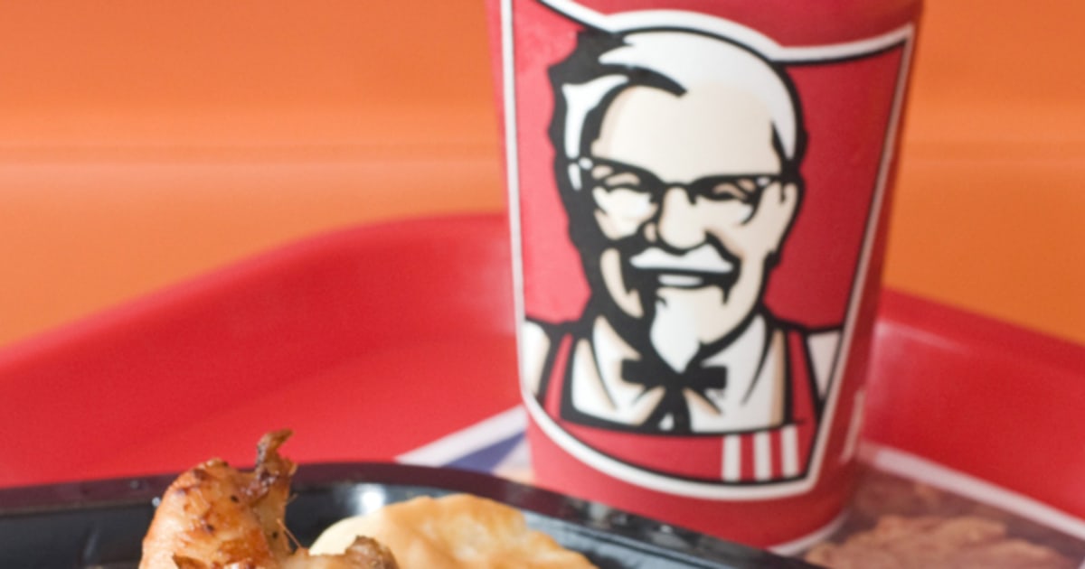 KFC: Grilled chicken promotion issues worth it