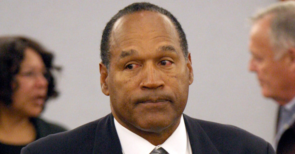 Simpson appeals robbery, kidnap convictions