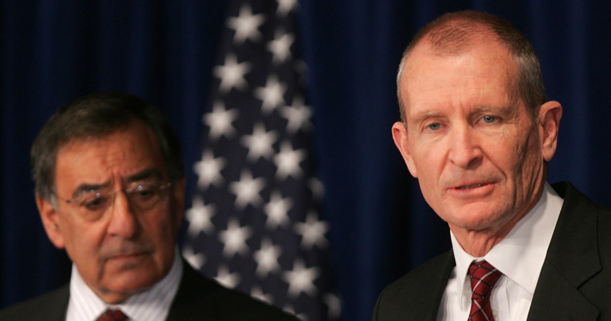 CIA, intelligence director locked in turf war