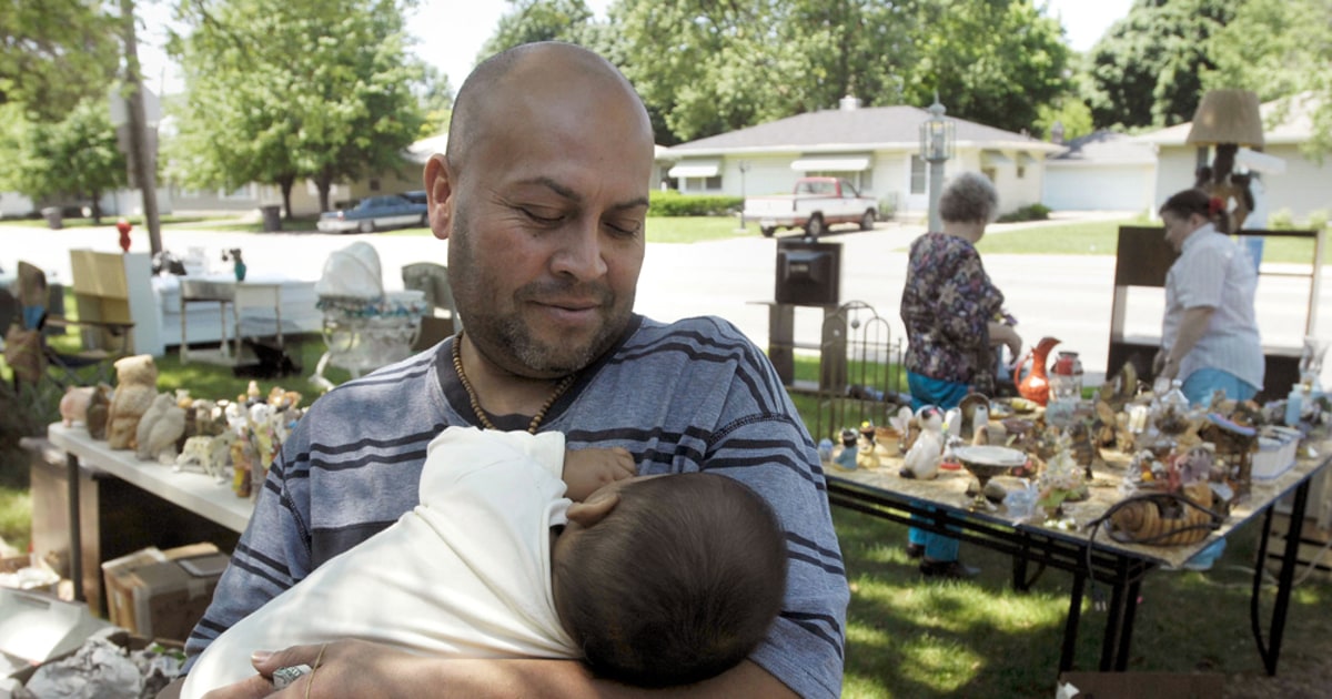 Immigrants fighting hard to stay in U.S.