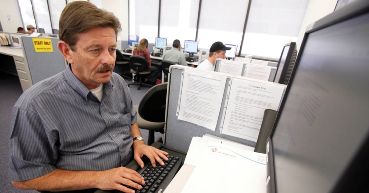 Recovery’s missing ingredient: new jobs