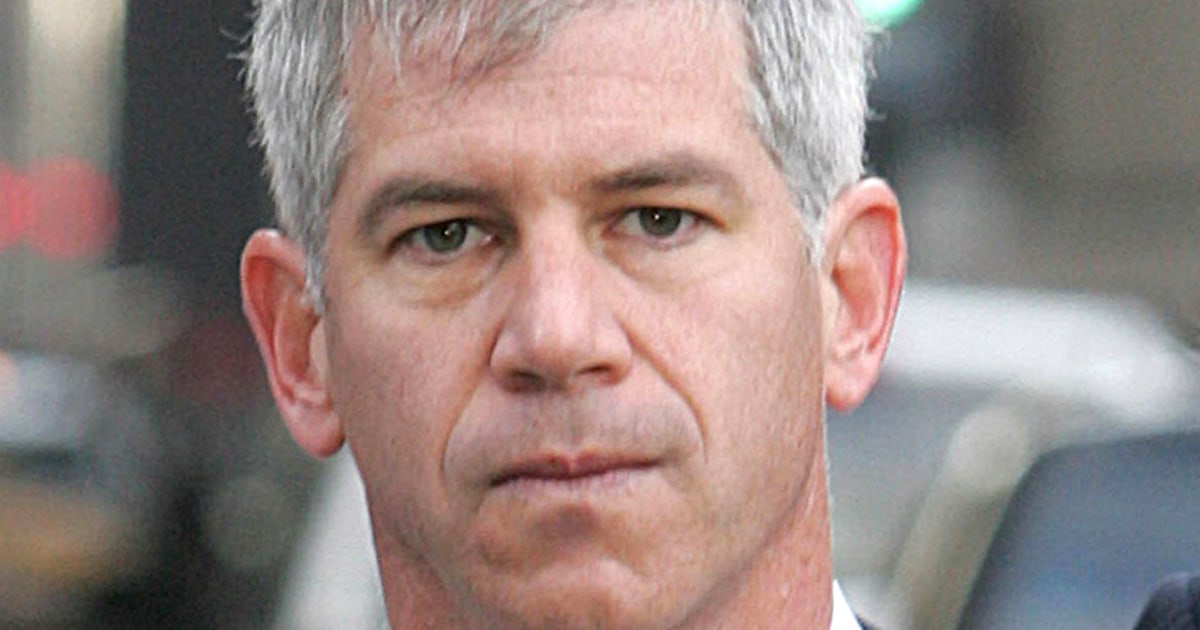 Ex-Enron finance chief Fastow out of prison