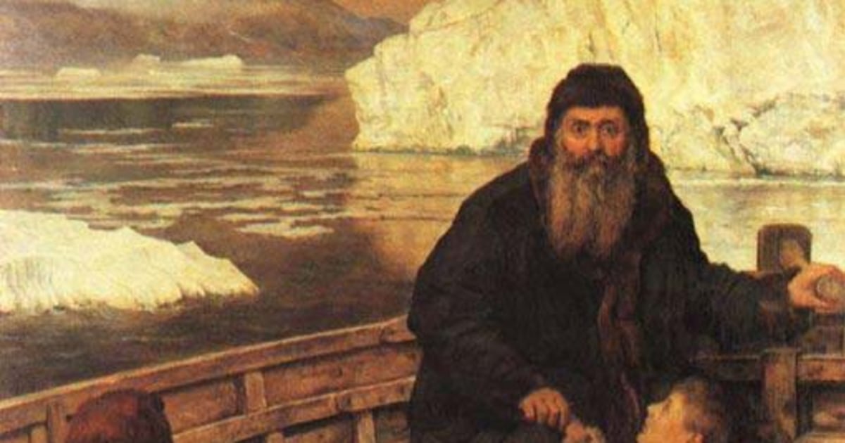 400 years later, explorer’s death still a mystery