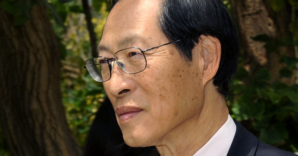 Chinese-born engineer gets 15 years for spying