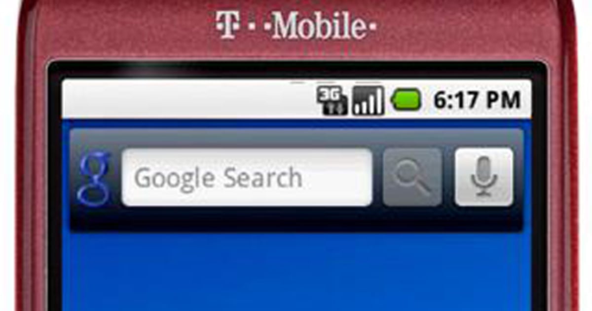 New ‘Google’ phone an impressive upgrade