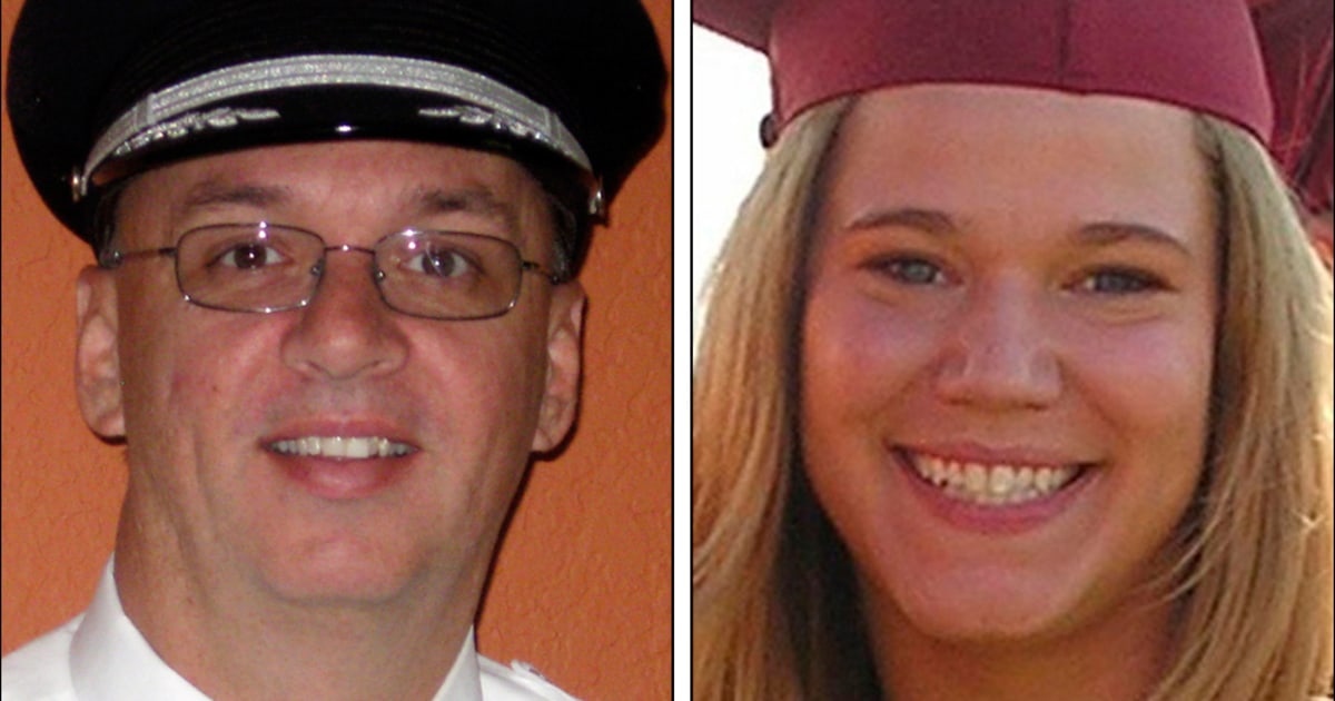 Co-pilot in Buffalo crash complained of illness