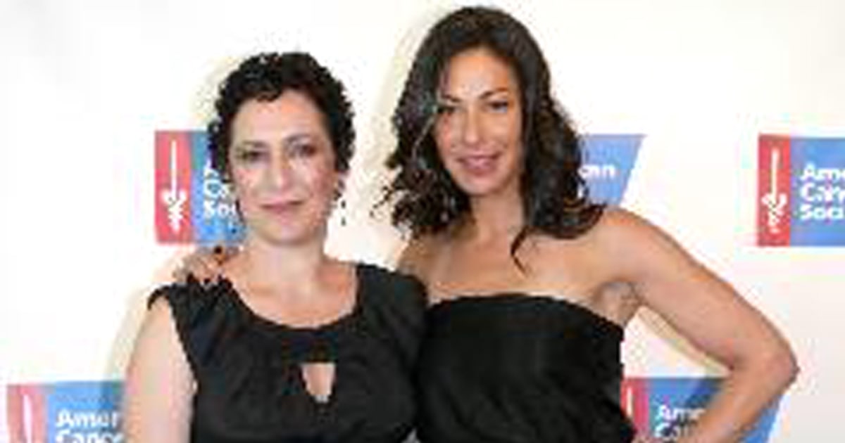 Stacy London pitches in against cancer
