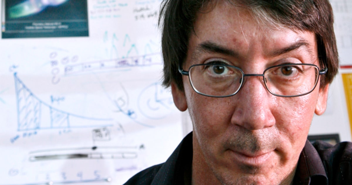 ‘The Sims’ creator eyes the world beyond games