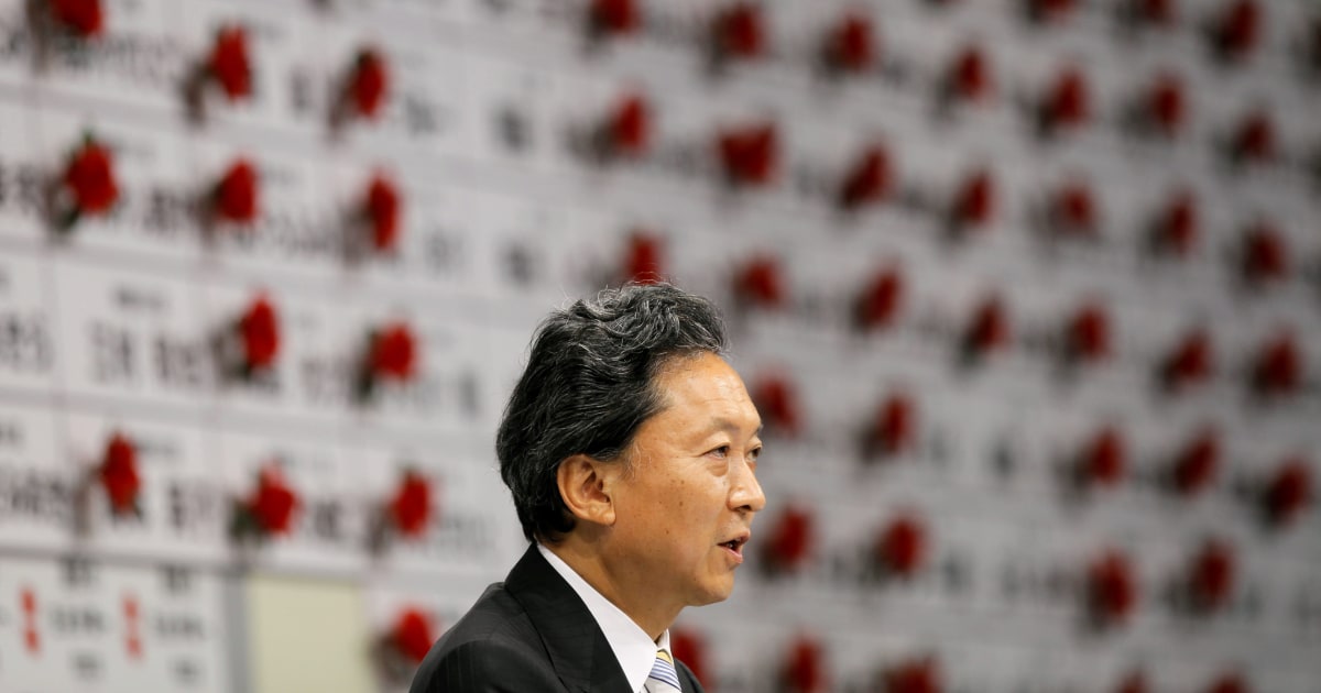 Japan's new leader brings questions for U.S.