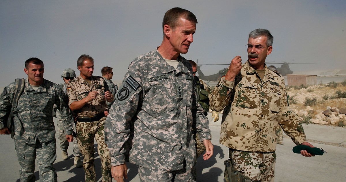 Sole informant guided Afghan strike decision