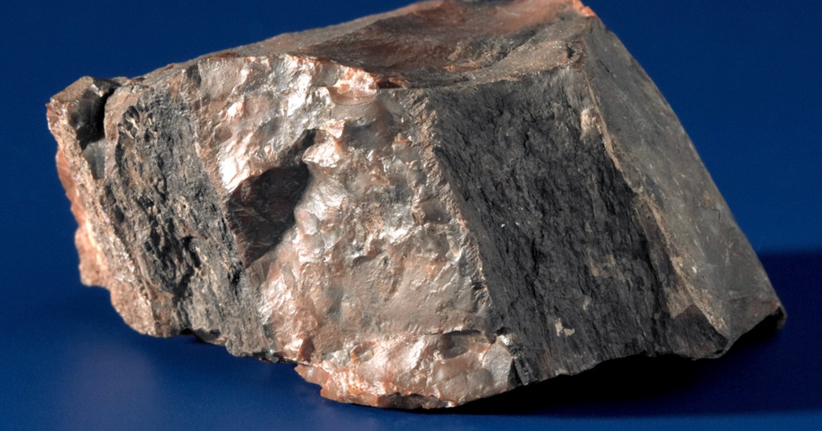 Moon rocks lost in space? No, lost on Earth