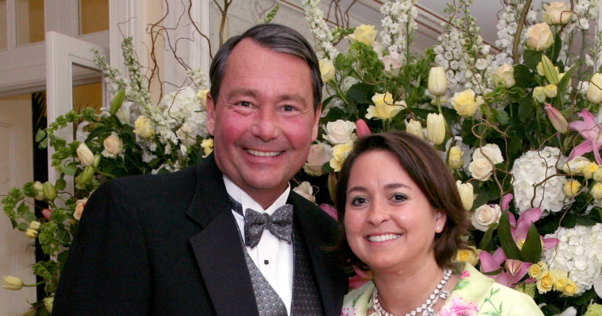 Former Ky. lawmaker charged with murder