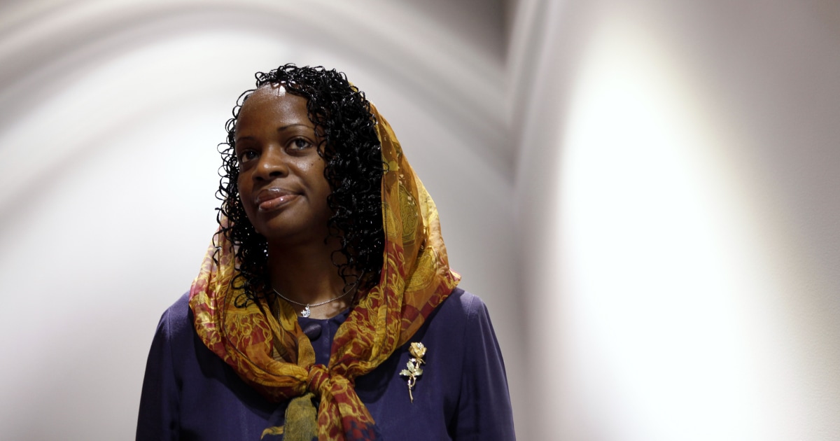 D.C. sniper's ex-wife recalls his desire to kill her