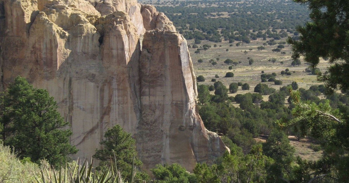 El Morro: History written on stone