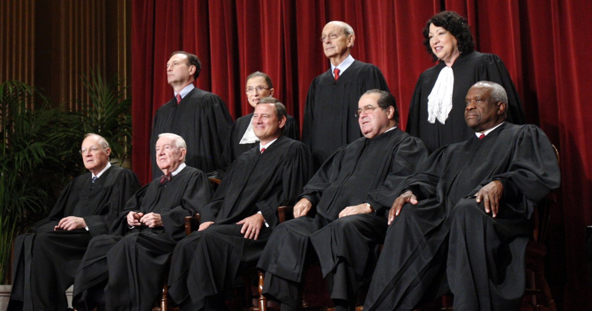 High court listens to first arguments of session