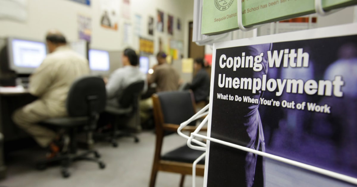 Lack of computer skills foils many job-seekers