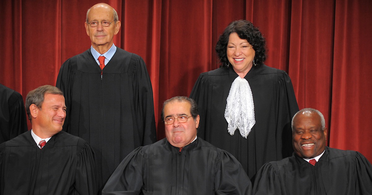 New term, new justice for nation’s higher court