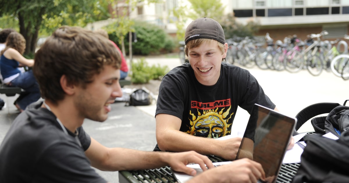 Universities changing freshman experience