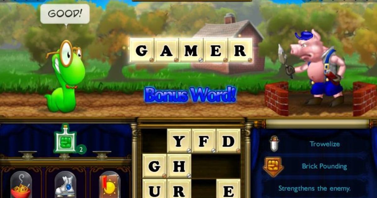 Is the president a video game hater?