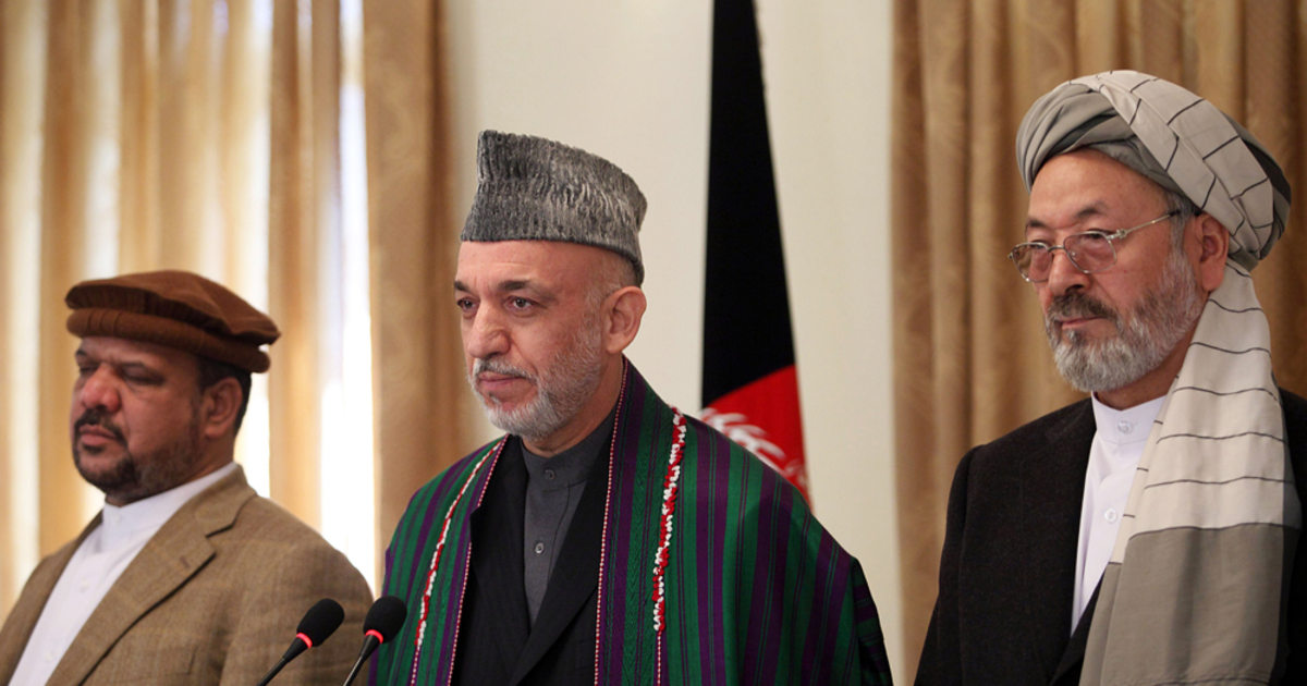 Victorious Karzai vows to tackle corruption