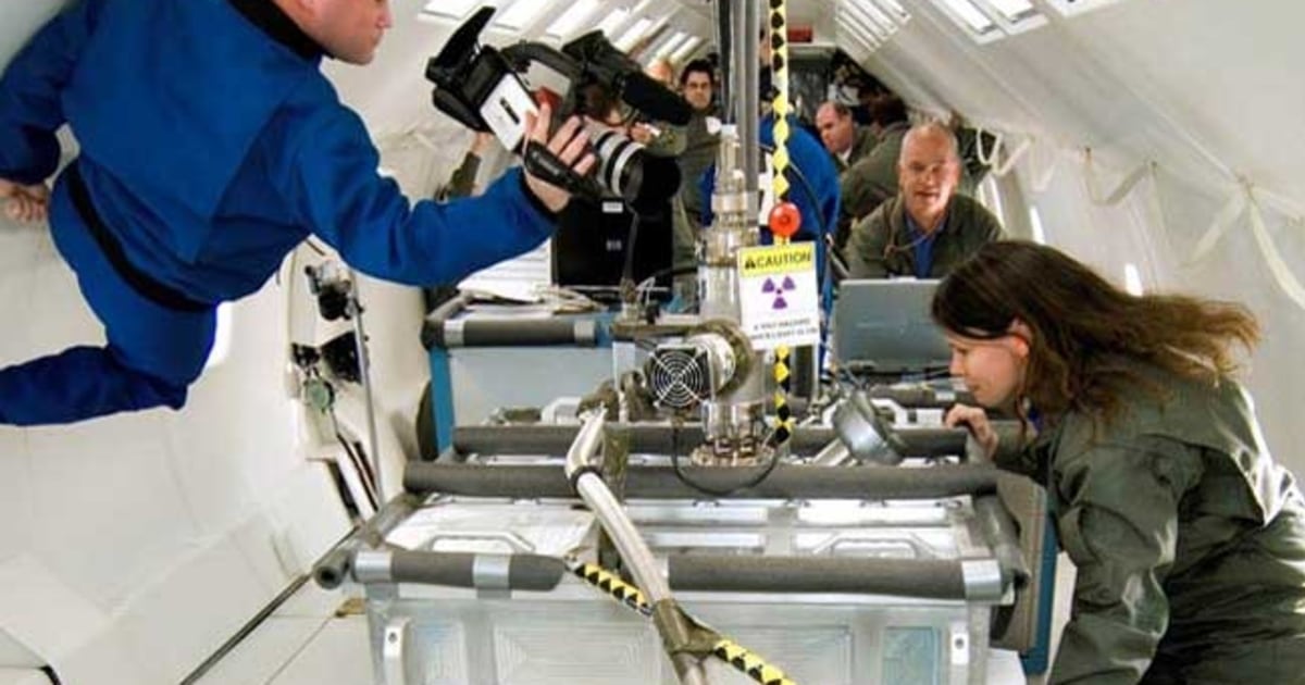 Device like ‘Star Trek’ replicator is in the works