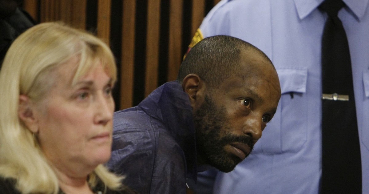 Alleged Ohio serial killer likened to Dahmer