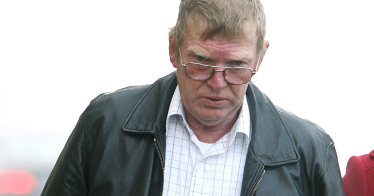 Man charged with 1977 murder of British spy