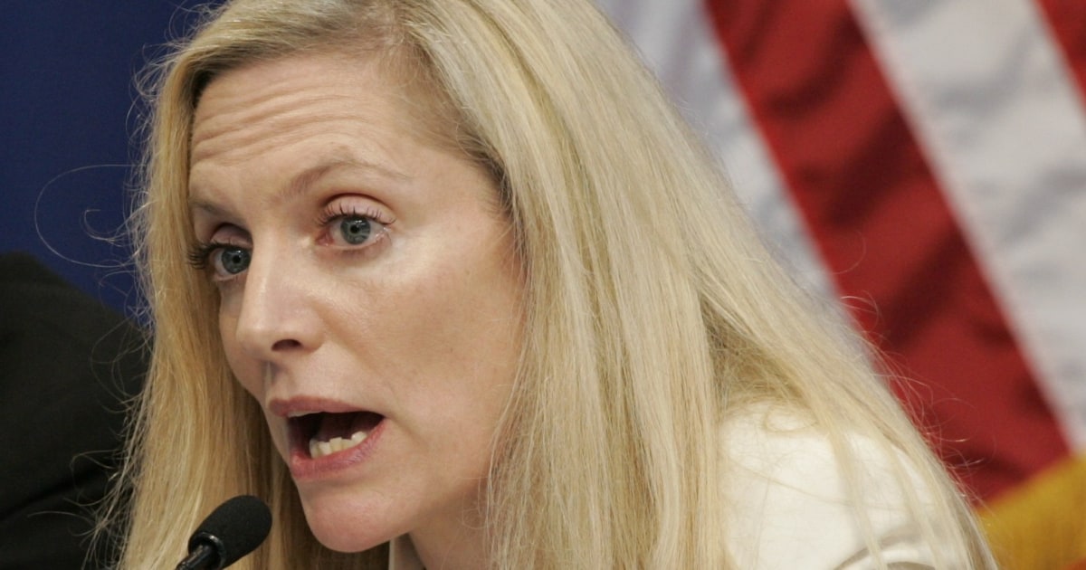 Another Obama nominee faces tax troubles