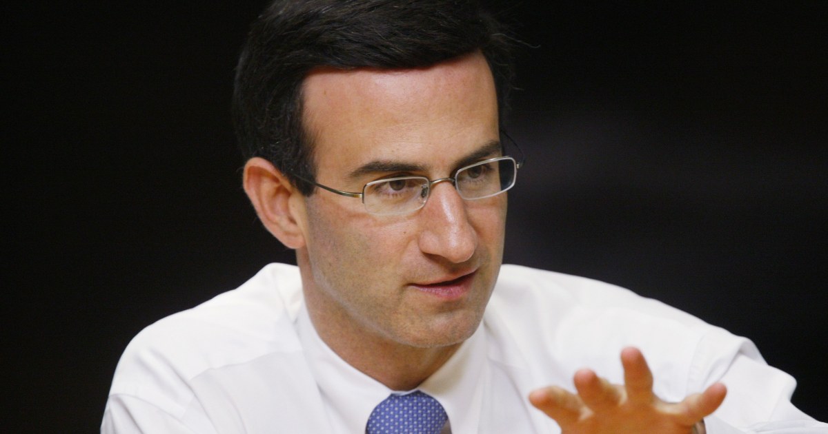 Orszag: Health efficiencies could take 'decades'
