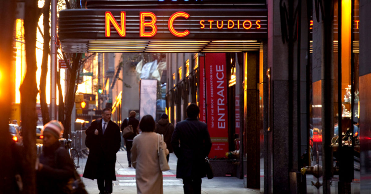 GE reaches deal with Comcast for NBC