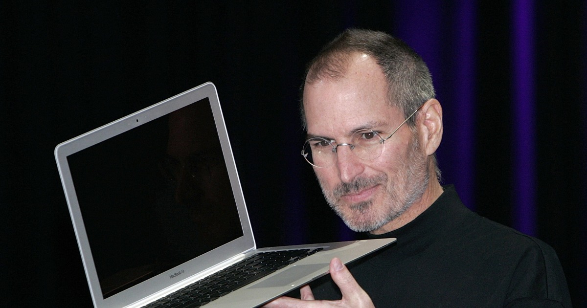 How Apple gets it all wrong, and still is on top