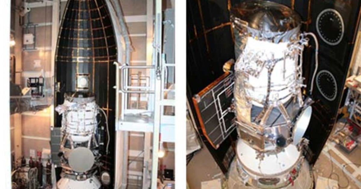 Space scanner set for epic photo shoot