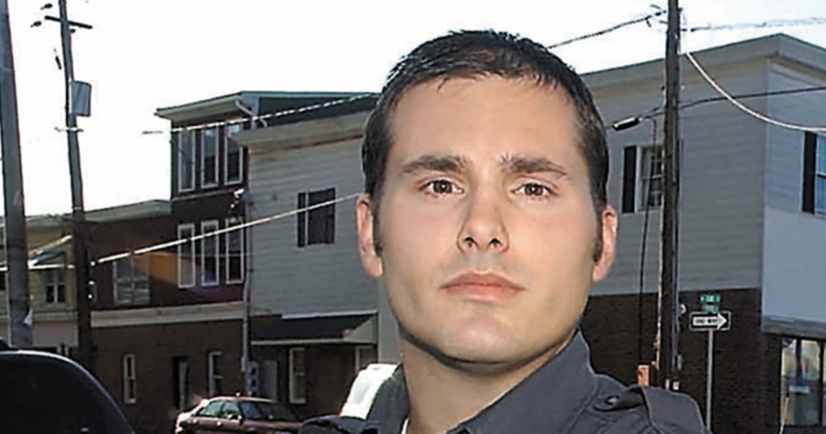 Pa. police accused of cover-up face abuse suit