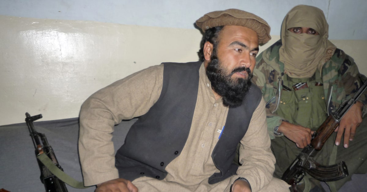 Pakistan Taliban ‘helping’ beef up Afghan fight