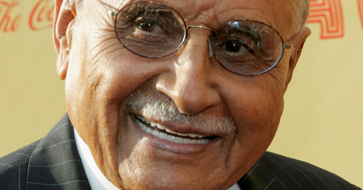 Percy Sutton, attorney for Malcolm X, dies at 89