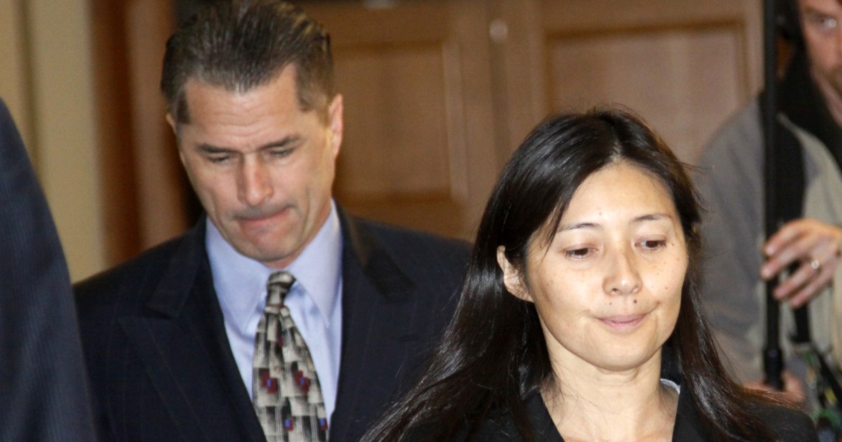 ‘Balloon boy’ parents acted alone, cops say