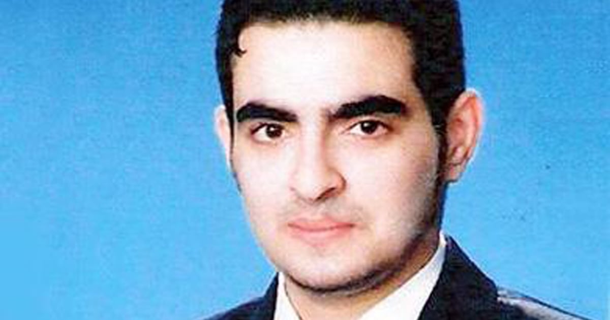 ‘Desperation’ led CIA, Jordan to trust bomber