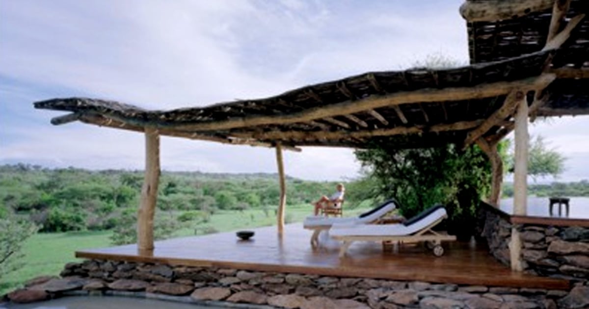 Billionaire-owned hotels