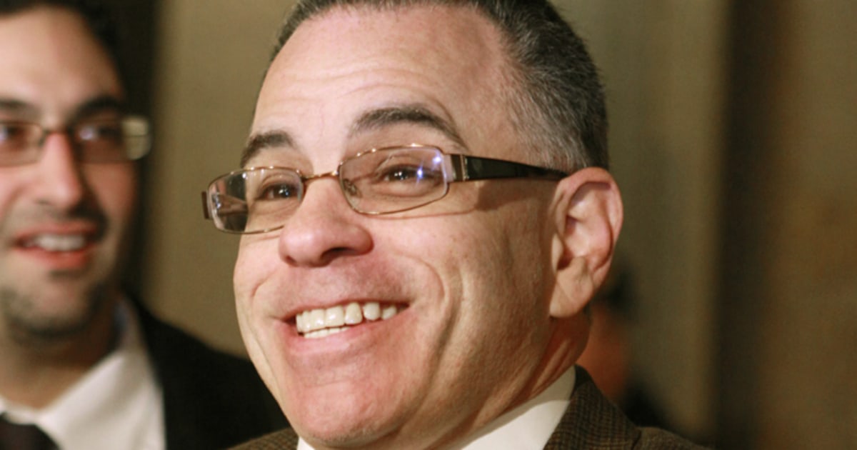 Gotti’s new career: writing true crime stories?