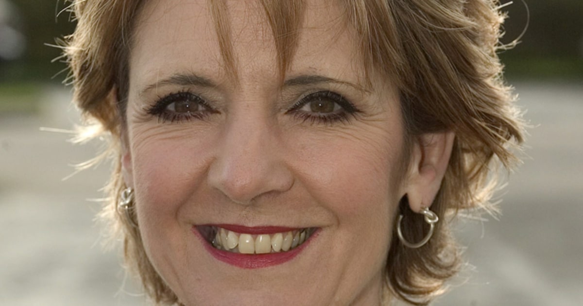 Mrs. Robinson target of N. Ireland police probe