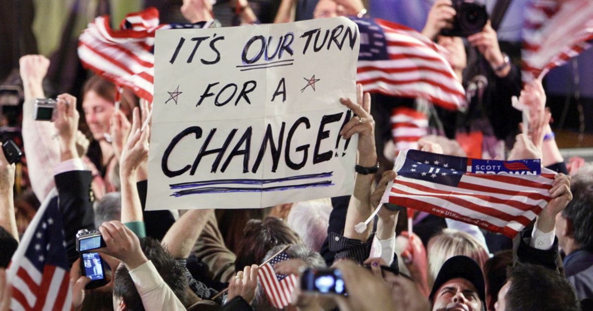New media gives conservatives a boost